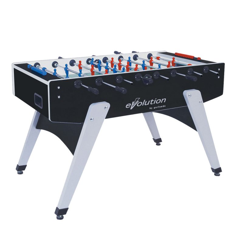 Garlando G-5000 Evolution - Hollywood Billiards