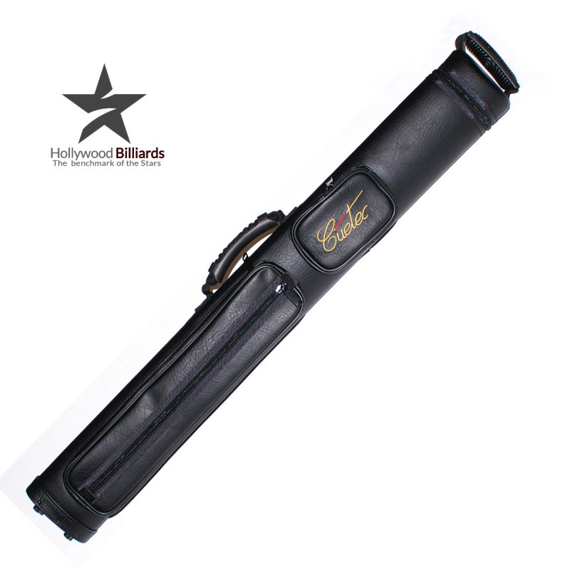Cuetec Deluxe Q-Safe Cue Case - Hollywood Billiards