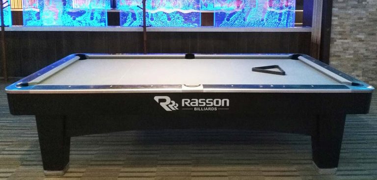Rasson Pro Innovator - Hollywood Billiards