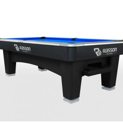 Rasson Pro Innovator - Hollywood Billiards