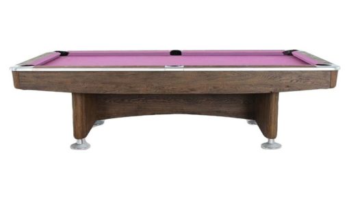 Rasson Pro Challenger - Hollywood Billiards