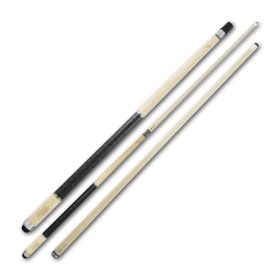 Cuetec R360 Edge Series 58-In. Two Piece Cue - Weight adjustable