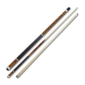 Cuetec R360 Edge Series 58-In. Two Piece Cue - ABS ferrule